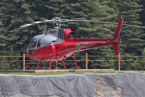 Temsco Helicopters Denali Helicopter Charters Alaska Handbook