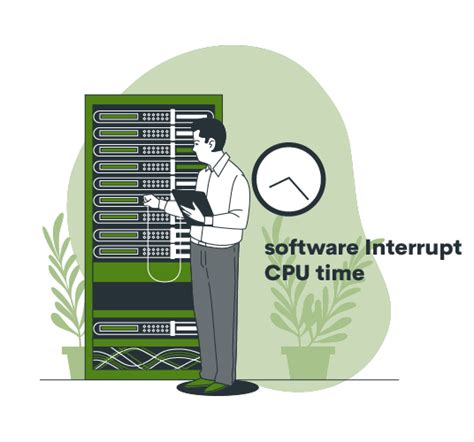 Software Interrupt Time Si Time In Top Ycrash