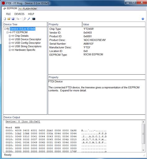 Adc16dx370evm Evm Configuration Gui Location Data Converters Forum
