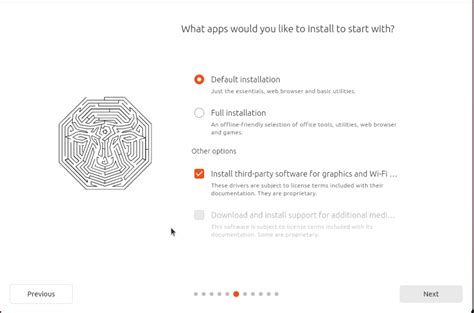 Installing Ubuntu Noble Numbat On Proxmox VE ComputingForGeeks