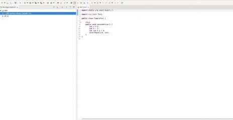 How To Install The Eclipse IDE On Chrome OS Addictive Tips Guide