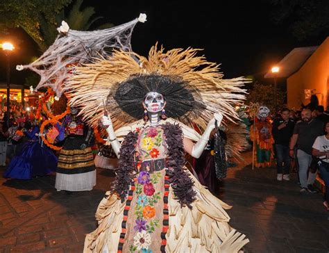 Cobertura El 1 De Noviembre Es Una Fecha Importante En México Y En