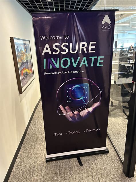 Assureinnovate Avoautomation Abhishek Shukla