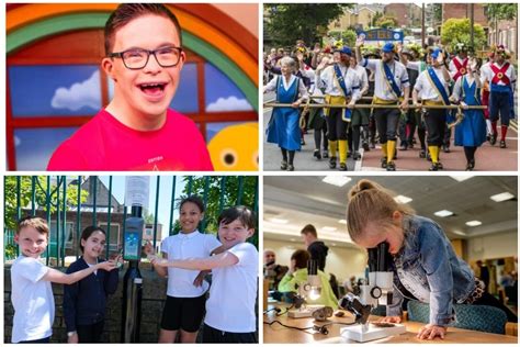 Our Year 2024 Here Are 10 Top Things To Do In Wakefield Pontefract