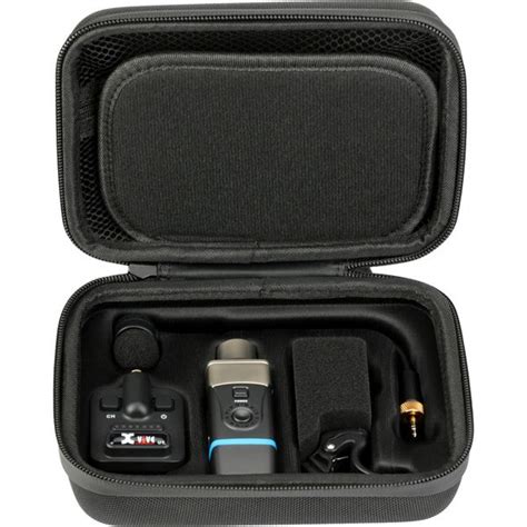 Xvive U7 Saxtrp Wireless System Thomann United States