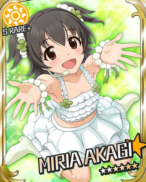 File:Miria12.jpg - project-imas wiki