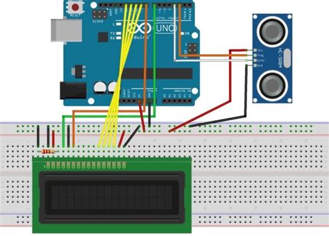 【arduino入門編⑰】lcdディスプレイに文字を表示させてみる！ 前編 1602 Lcdモジュール ぶらり＠web走り書き