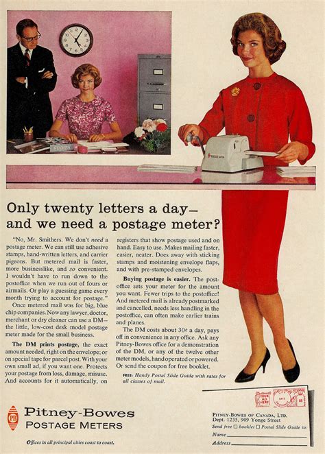 Pitney Bowes Postage Meter Postcards At Eva Hugo Blog