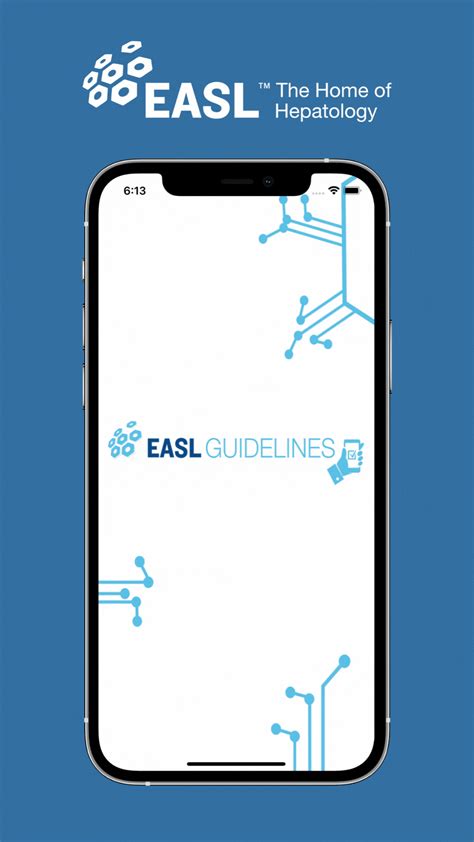 Easl Guidelines App 20 Now Available Expanded Content More Tools