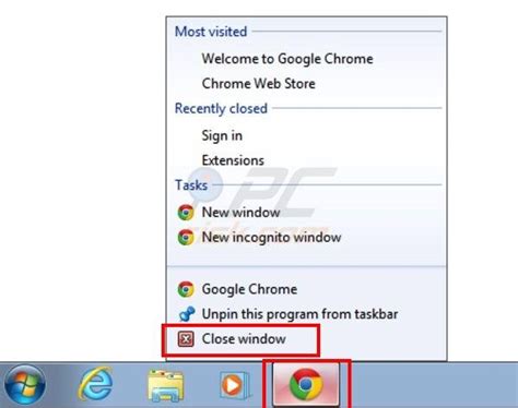 Remove A Google Chrome Extension Installed By Enterprise Policy