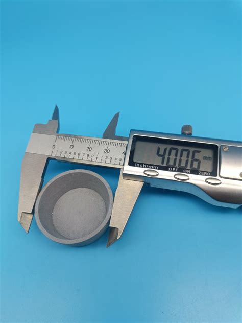 C15 0547 0氮化硼坩埚40x17mm光驰真空镀膜机配件 Pbn衬埚壁厚2mm 阿里巴巴