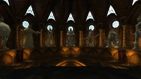 WoW SoD Phase Class Tuning Hotfixes And More March