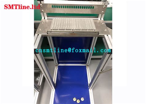 Electric Smt Assembly Machine SMT Feeder Loading JIG Table 10KG