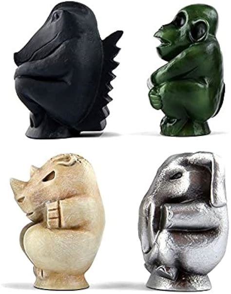 Jumanji Board Game Pieces