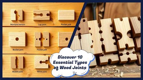 Discover 10 Essential Types Of Wood Joints Kpstructuresin Discover 10 Essential Types Of Wood Joints Kpstructuresin