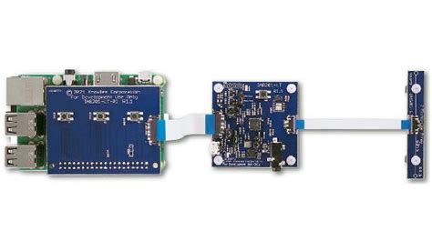 Raspberry Pi Dev Kit Enables Voice Integration For New IoT Apps