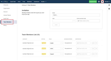 Cómo Usar La Aplicación Inbox De Woztell