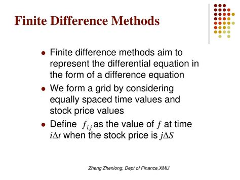 Ppt Basic Numerical Procedures Powerpoint Presentation Free Download