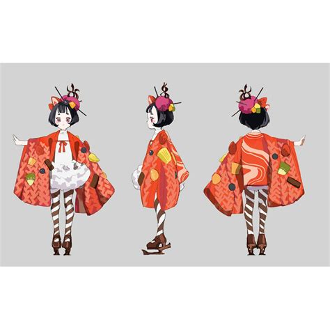 Class101 자신만의 오리지널 캐릭터로 멋지고 귀여운 일러스트를 만들어 보세요