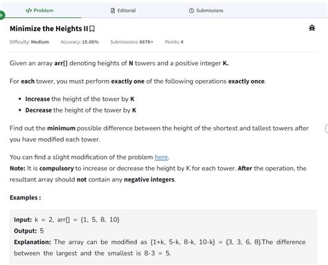 Sabari Vel On Linkedin Gfg160 Java Coding Problemsolving