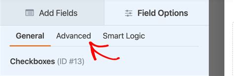 Creating Multi Column Layouts For Multiple Choice And Checkboxes