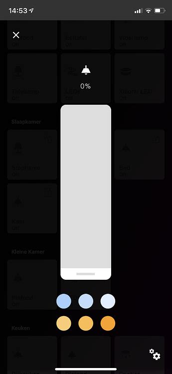 Custom Light Slider Dimmer Frontend Home Assistant Community