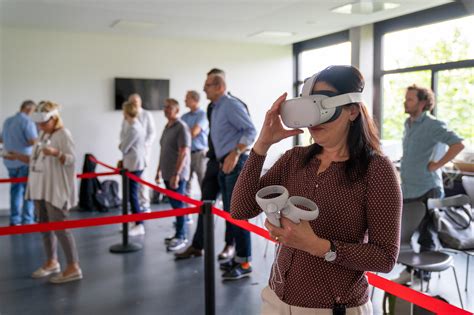 Neues Spatial Computing Lab EB Zürich