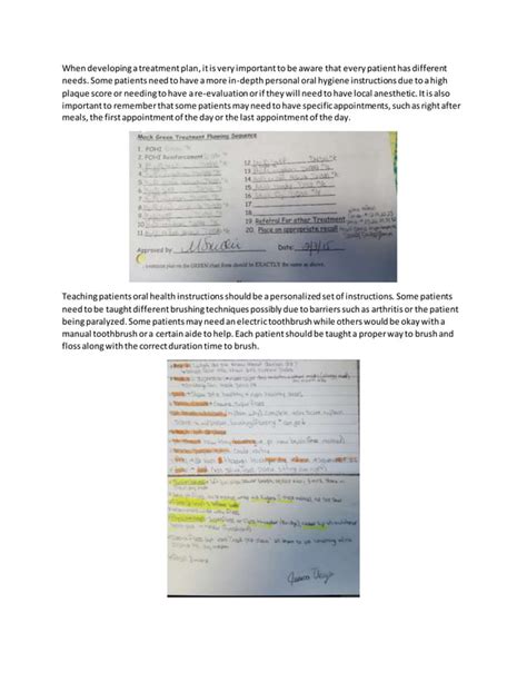 Competency Statements PDF