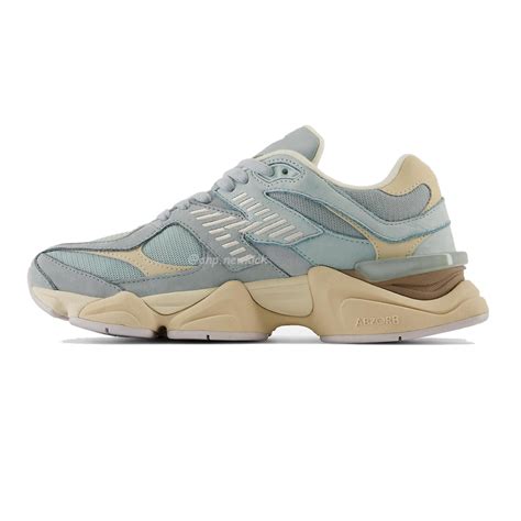 New Balance 9060 Blue Haze U9060fnb