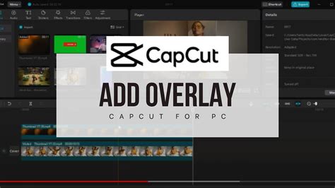 How To Do Capcut Overlay Printable Templates