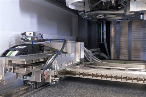 Microled Transfer 3d Micromac Ag