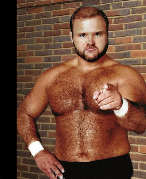 Arn Anderson Has Such A Beautiful Ddt R Squaredcircle
