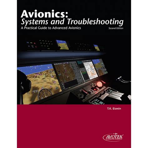 Avotek Avionics Systems And Troubleshooting American Aviation
