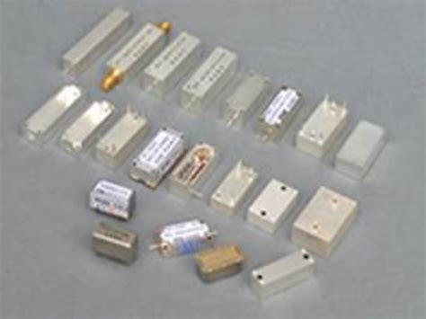 Lc滤波器 合肥星波通信技术有限公司