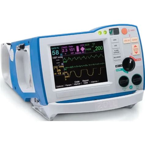 Aed Battery Usa Reliable Replacement Batteries At Medical Device