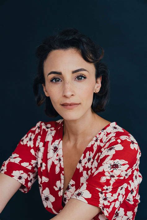 Alaoui Abla Volksoper Wien