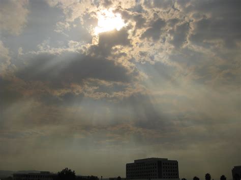 Sun Rays K Squared Ramblings