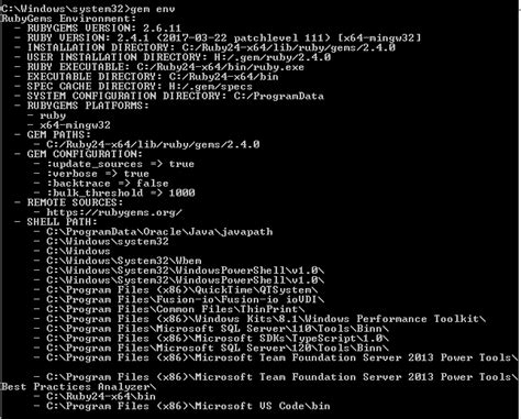 Ruby Installing Gems Fails With Timeout Error Stack Overflow