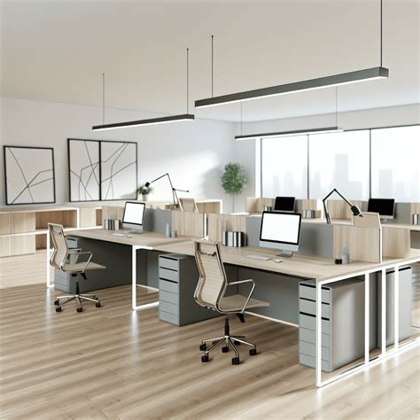 Standard Desk Size Mm