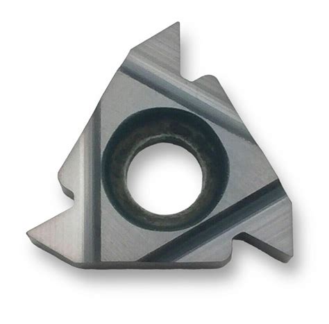 16er Ag60 Iscar Style Od Threading Insert