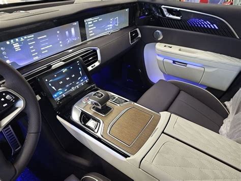 New Hongqi Ehs9 Hongqi Ehs9 Fully Loaded Long Range 6 Seaters 2023 For Sale In Dubai 805592