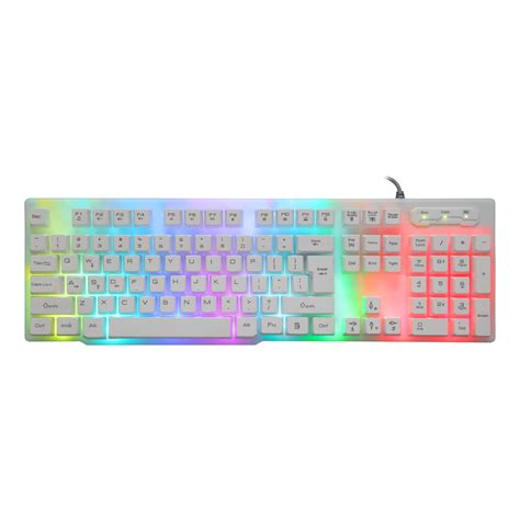 In Depth Review Of The Deiog Rainbow Rgb Gaming Keyboard Electronikz In Depth Review Of The Deiog Rainbow Rgb Gaming Keyboard Electronikz