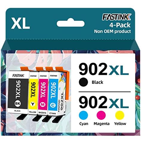 Superior Hp Printer Ink Xl Combo Pack For Citizenside