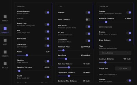 Eft Arena Fecurity Escape From Tarkov Arena Ducks Services
