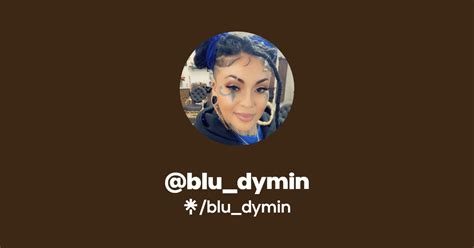 Blu Dymin Find Blu Dymin Onlyfans Linktree