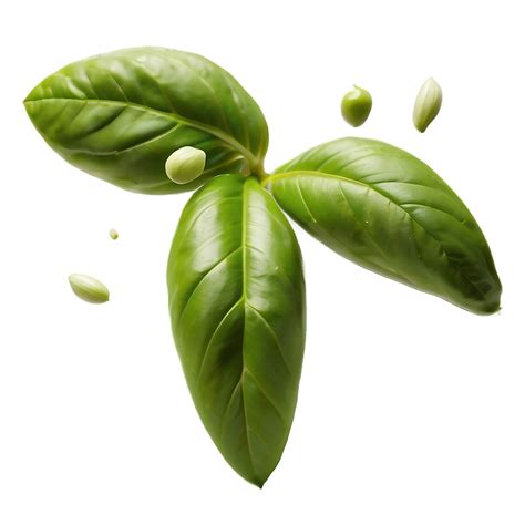 Download Basil Culinary Use Png 06122024