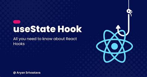 All You Need To Know About React Hooks Usestate By Aryan Srivastava Medium