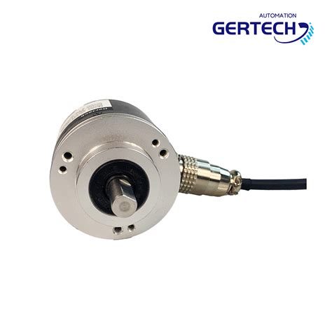 Gma S Series Ssi Interface Multi Turn Absolute Encoder