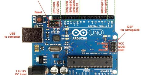 Python可以這樣玩 20 PyMata 與I2C