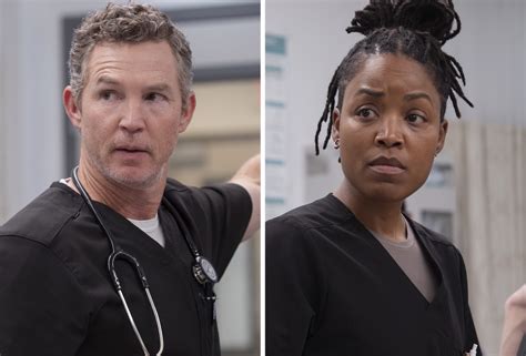 The Pitt Night Shift Spinoff On Max Will There Be A Second Show